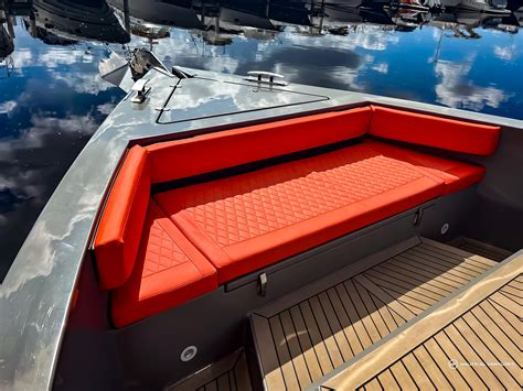 2023 De Antonio Yachts D50 Coupé Cruceros en venta YachtWorld