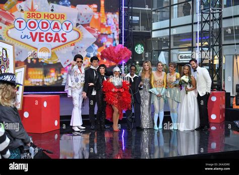 Willie Geist Carson Daly Dylan Dreyer Sheinelle Jones Al Roker