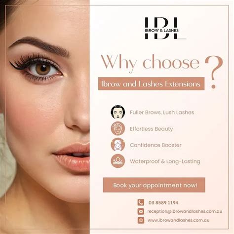How To Do A Brow Lamination A Step By Step Guide