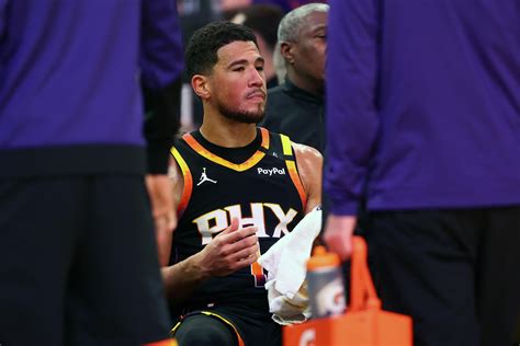 Suns make final decision on Devin Booker’s future amid trade rumors ...