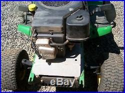John Deere LT160 Complete Engine MOTOR 16HP Kohler CV460S Vertical Shaft