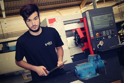 Strojní mechanik - Střední odborná škola a Gymnázium Staré Město