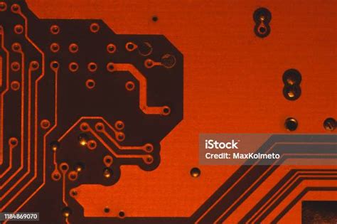 전자 회로 기판 추상적 인 배경 컴퓨터 마더보드를 닫습니다 컴퓨터의 마이크로 요소 지능형 기술 0명에 대한 스톡 사진 및 기타 이미지 Istock