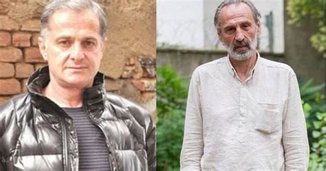 „თვითონ დაგვირეკა მე და ჩემს მეუღლეს და თითქოს გამოგვემშვიდობა