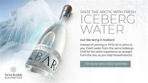 Is Drinking Cold Water Bad For You Risks And Benefits Svalbarði