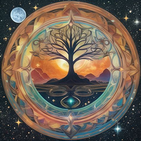 Title L 09 Celestial Branch By Johnz1027 On Deviantart
