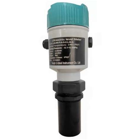Ultrasonic Level Indicator Specialized Production Flowmeter