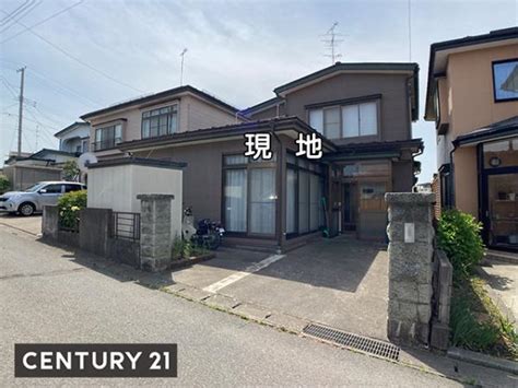 【店舗情報】住通（青森県八戸市柏崎・本八戸駅）の中古一戸建て・中古住宅・一軒家【センチュリー21】