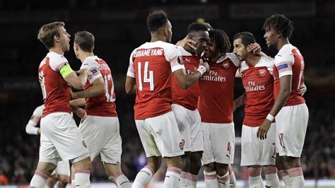 Escándalo En La Europa League El Motivo Político Por El Que Un Jugador