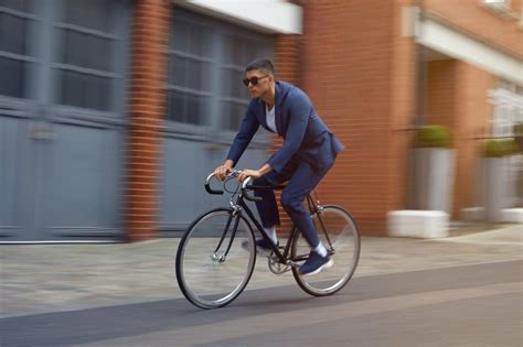 The Performance Suit Richard James Savile Row