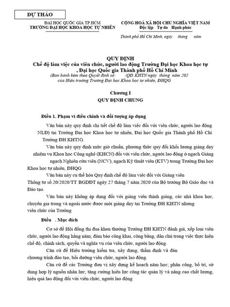 Hcmus Pdf