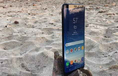 How To Troubleshoot Galaxy S8 Freezing And Random Reboot Issues Other