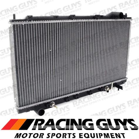 Buy 1995 1999 Mitsubishi Eclipse 420a Na Mt Radiator Cooling