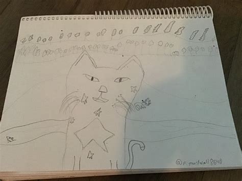 Welcome To Starclan Warrior Cats