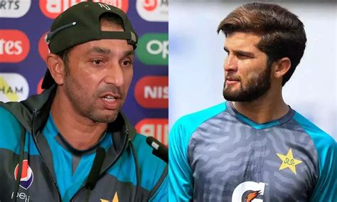 Azhar Mahmood Refutes Shaheen Afridi Resting Rumors