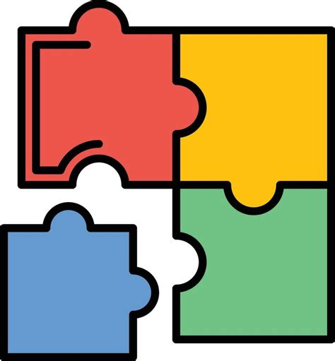 Problem Solving Vector Icon Vector Art At Vecteezy