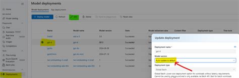 Azure Openai Content Filters Blocking Content Incorrectly Defaultv2 And Default Microsoft Qanda