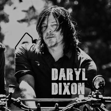 Daryl Dixon
