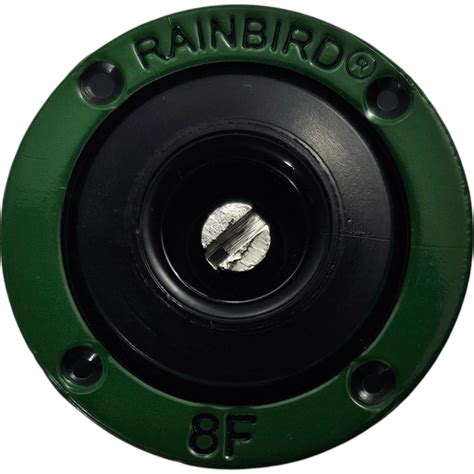 Rain Bird 8f 8 Ft Full Circle Pattern Nozzle 360 Degree