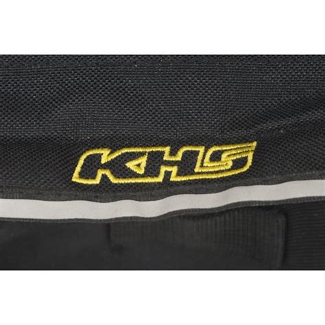 Khs 「ケーエイチエス」 フロントバッグ 阪急塚口店 バイチャリandバザール Yahoo 店 通販 Yahoo ショッピング