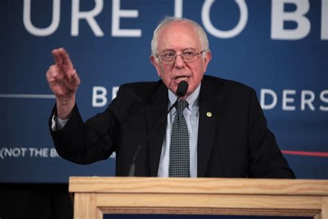 Bernie Sanders Books The Intellectual Landscape Through
