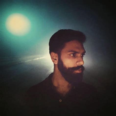 Siddhanth Sheorey Sidd Nine • Threads Say More