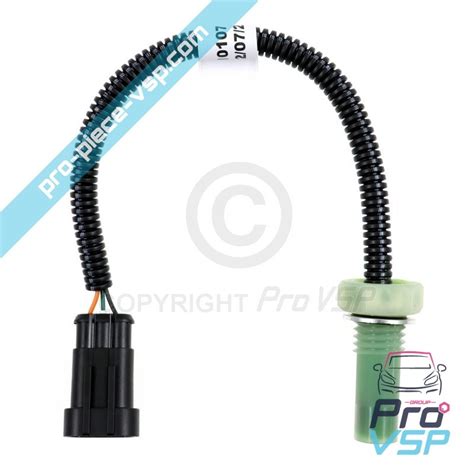 Meter Sensor At Best Price For Car Without A Permit