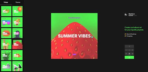 How To Create A Perfect Artwork For Spotify Playlists