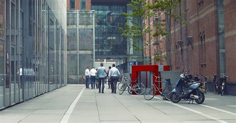 Stibbe Advised Intertrust On The Bankruptcy Of A Former Dutch Bank Stibbe