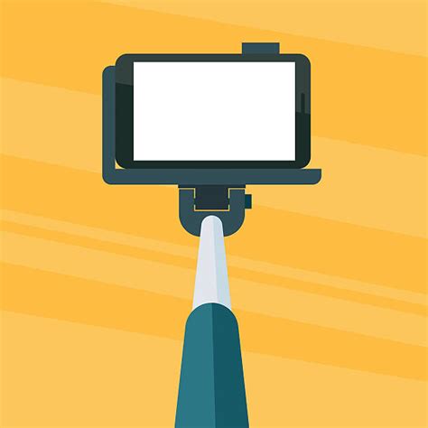 Selfie Clip Art Vector Images And Illustrations Istock