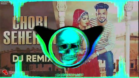 Dj Om Rock Chori Sher Ki New Haryanvi Song Dj Remix Edm Trance Mix By