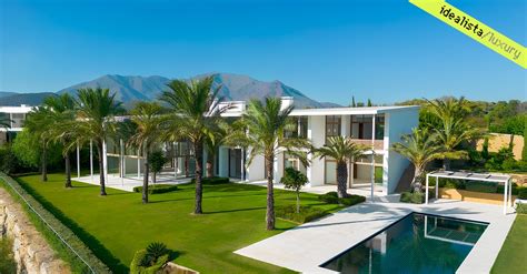 Costa Del Sol Villa