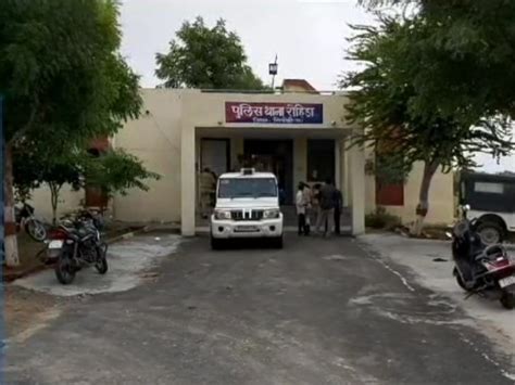 Wife Tried To Commit Suicide By Drinking Pesticide पत्नी ने कीटनाशक