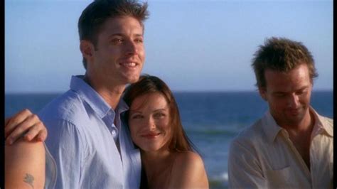 Ten Inch Hero Danneel Jensen Photo Fanpop