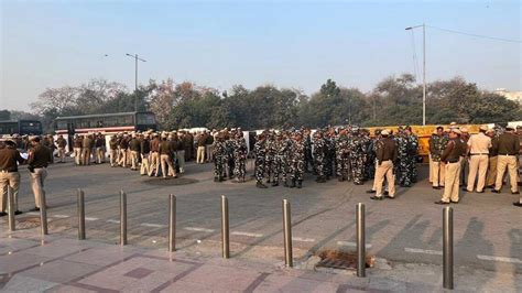 Ahead Of Manish Sisodias Questioning By Cbi Sanjay Singh Claims Aap