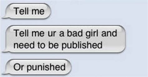 Sexting Fails For People Who Want To Duck You In The Ask