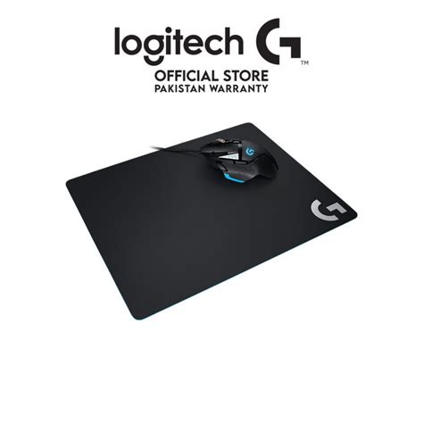 Buy Now Logitech Gaming Mouse Pads In Pakistan