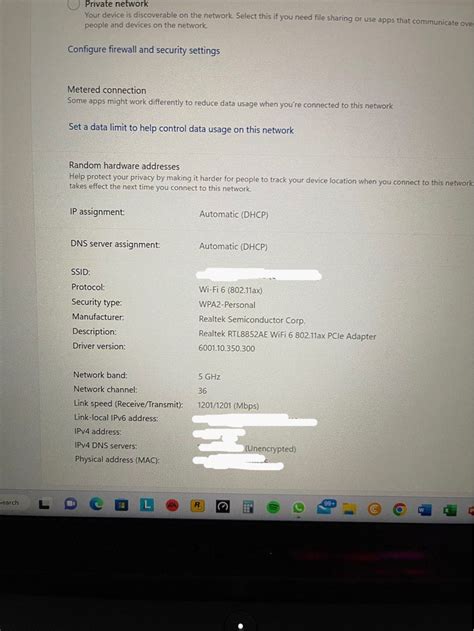 REALTEK WIFI 6 AX PCIe Adapter CARD Computers Tech Parts Accessories Networking On
