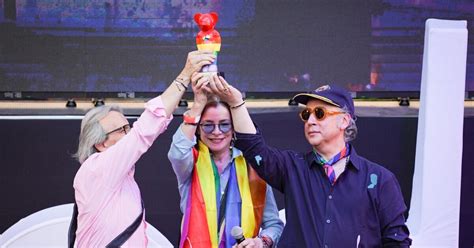 Colombia Primer País Invitado Al Orgullo De Madrid “estamos Avanzando