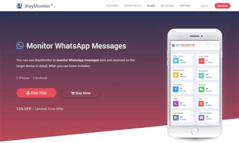 11 Best Whatsapp Hacking Apps To Read Messages In 2025 Increditools