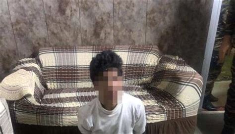 منوعات القبض على أجنبي قام بإطلاق النار على مأدبة إفطار فيديوهات