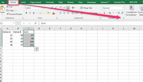How To Hide Formulas In Excel Basic Excel Tutorial