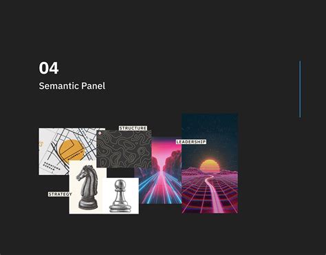 IBM Research Colloquium 2019 Visual Identity On Behance