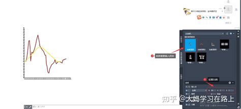 如何在 Cad 中进行 X、y 两个轴向不等比例缩放图形？ 知乎