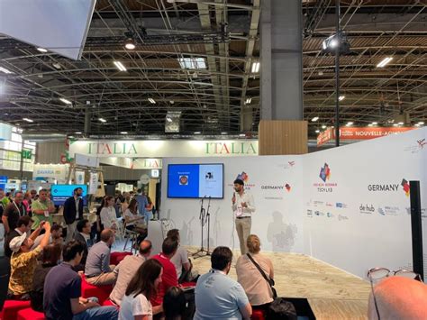 Zakaria Jaiathe On Linkedin Africa Waanda B2b Africa Wholesale Vivatech