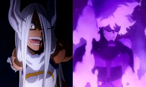 My Hero Academia Season 6 Why Mirko Is Crucial For Ep2