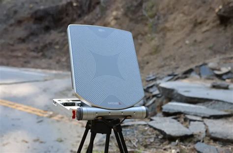 Satcube Receives Additional Terminal Order From Airbus Defence And Space — Satcom Digital