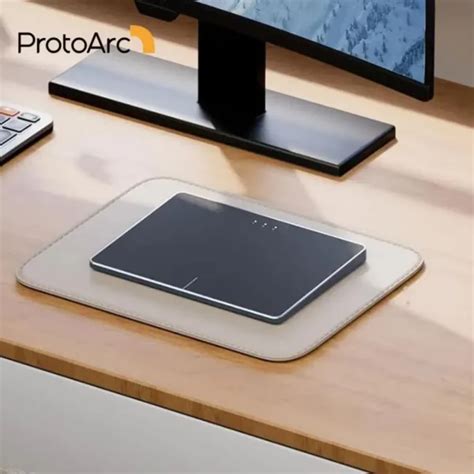 Protoarc Wireless Trackpad Mouse With Multi Bangladesh Bornilshop
