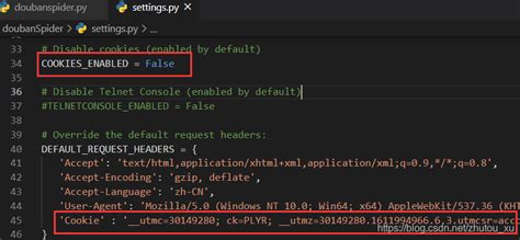 scrapy入门 爬取需要登录后才能访问的数据 如何用程序抓取登录后才能访问的页面 csdn博客