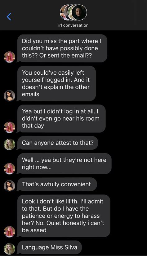 Hale On Twitter Part